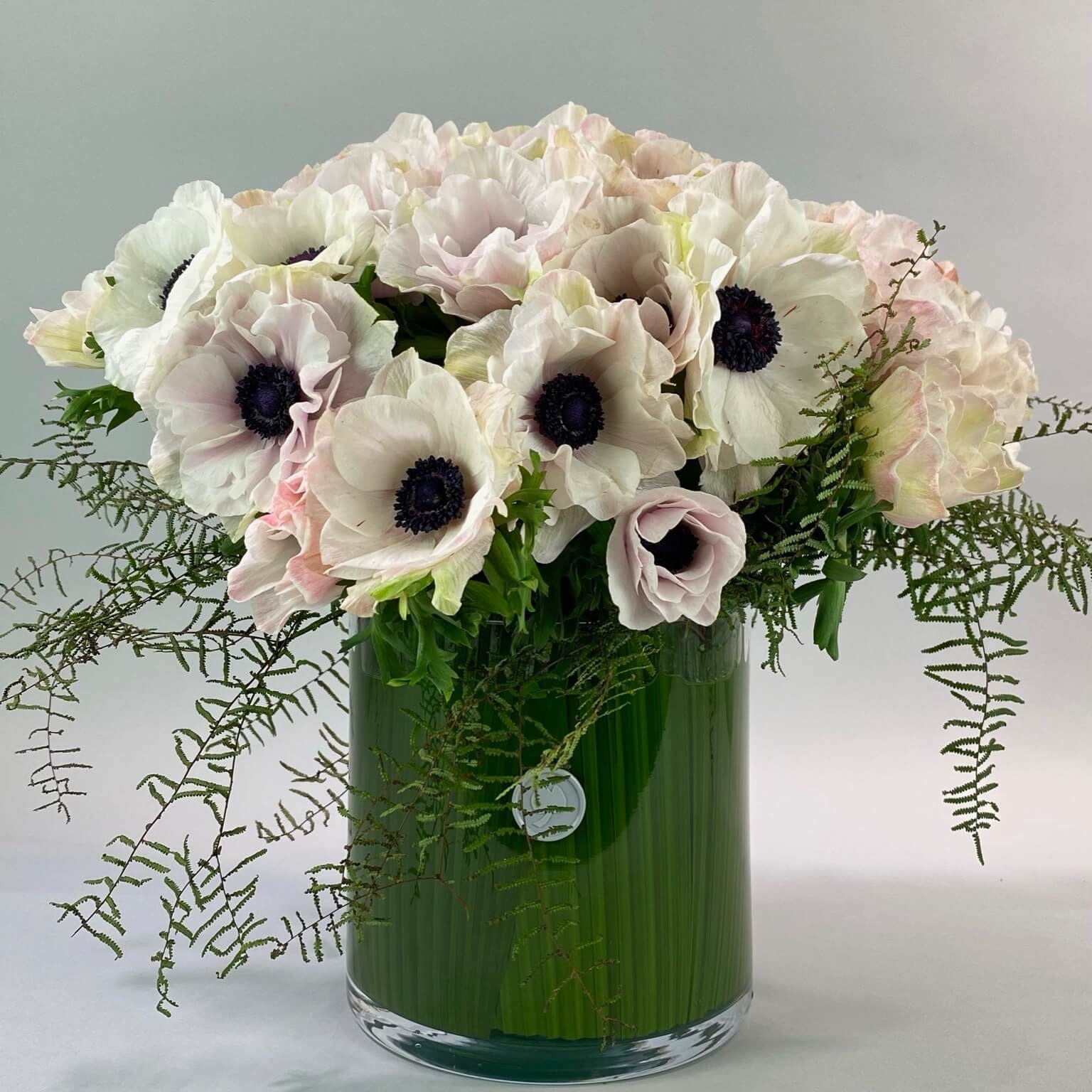 Bouquet de printemps - Maison Baptiste Pitou