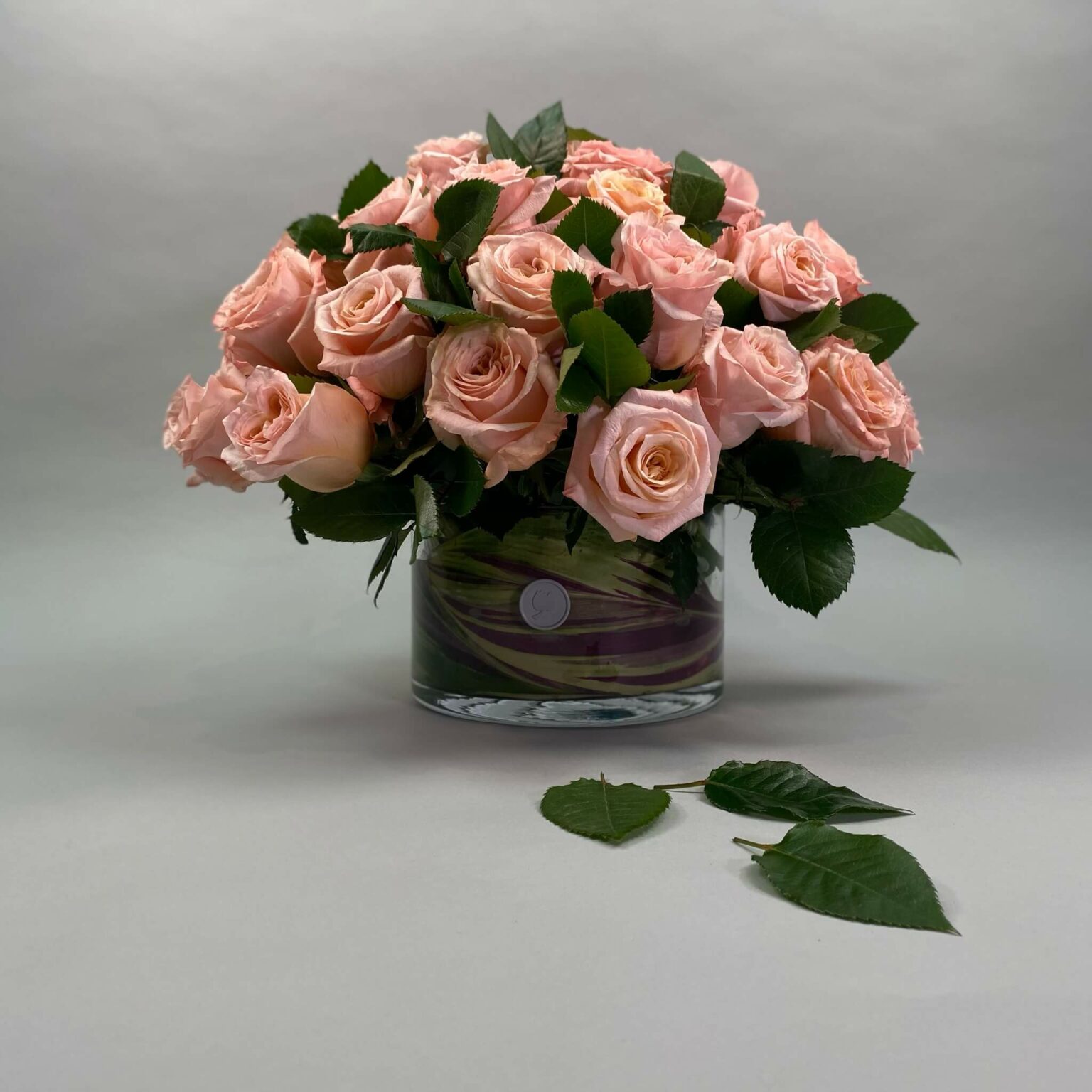 Infidèle Bouquet de Roses- Maison Baptiste Pitou