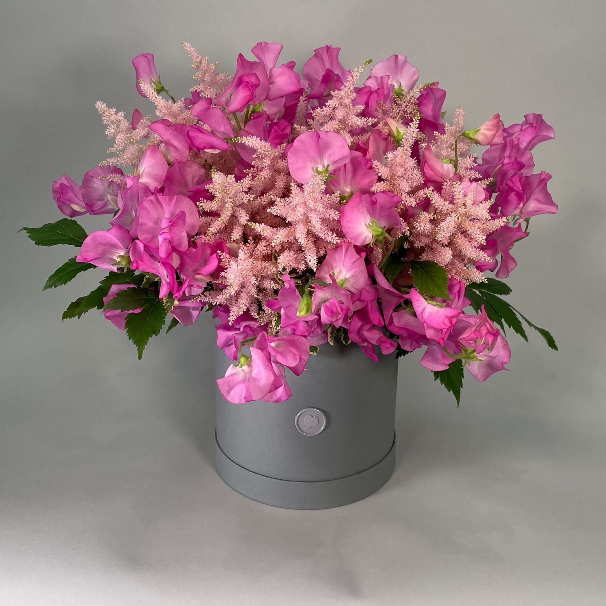 Douce Bouquet de fleurs fête des mères - Maison Baptiste Pitou